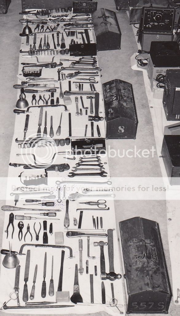 GMTK Layout 1945 Original Photo. - G503 Military Vehicle Message Forums