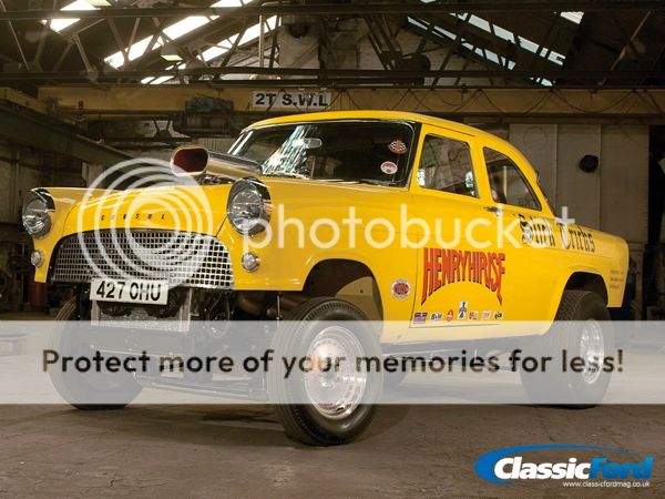 What's your favourite ever '70s/'80s British Rod or Custom? | Page 3 ...