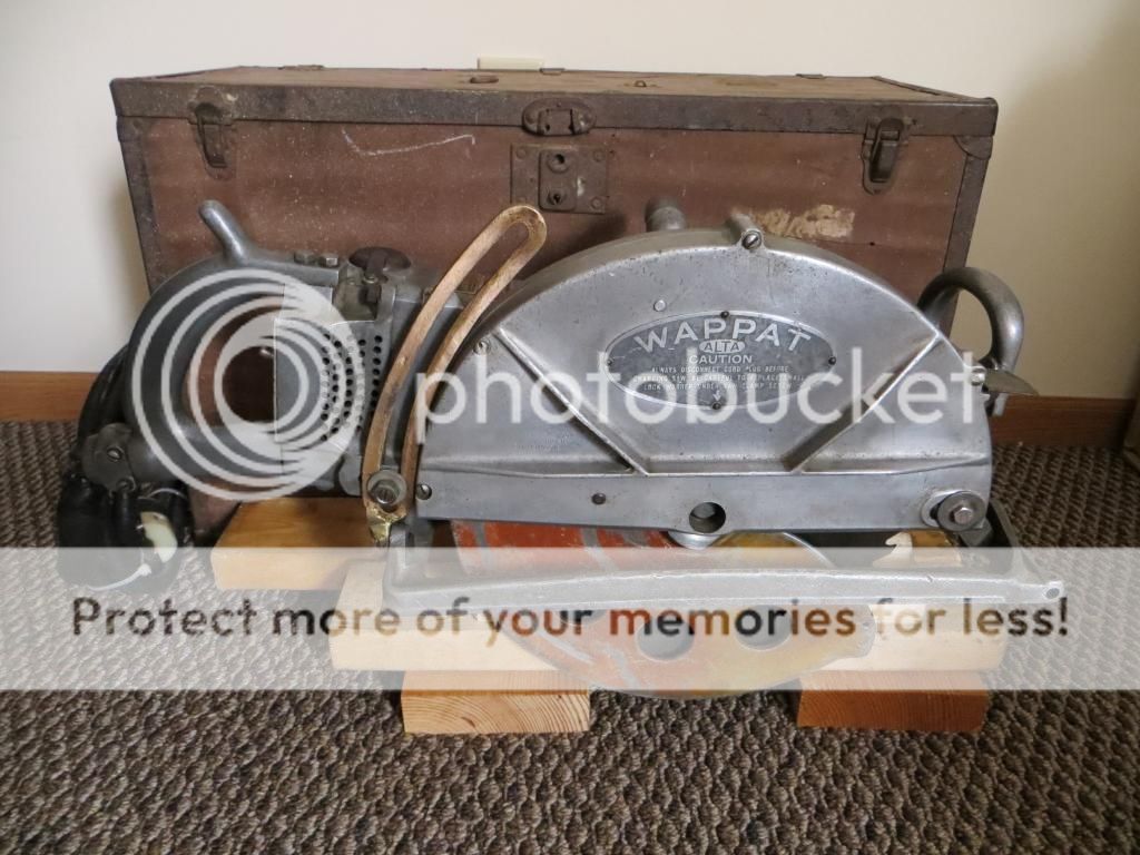 ALTA Antique Saw | DIY Home Improvement Forum