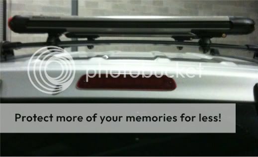 Snowboard racks | Ford Escape Automobiles Forum