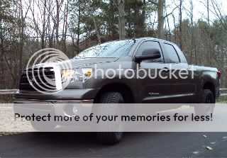 Debadging and installing badges..... | Toyota Tundra Discussion Forum