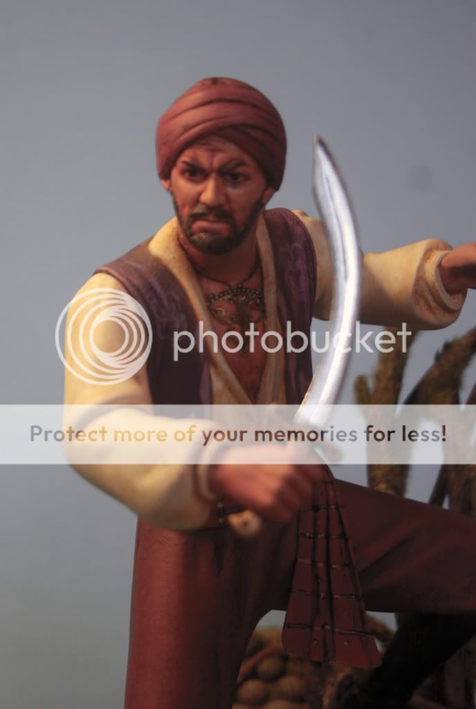 Monarch Models SINBAD - The Unofficial Airfix Modellers' Forum