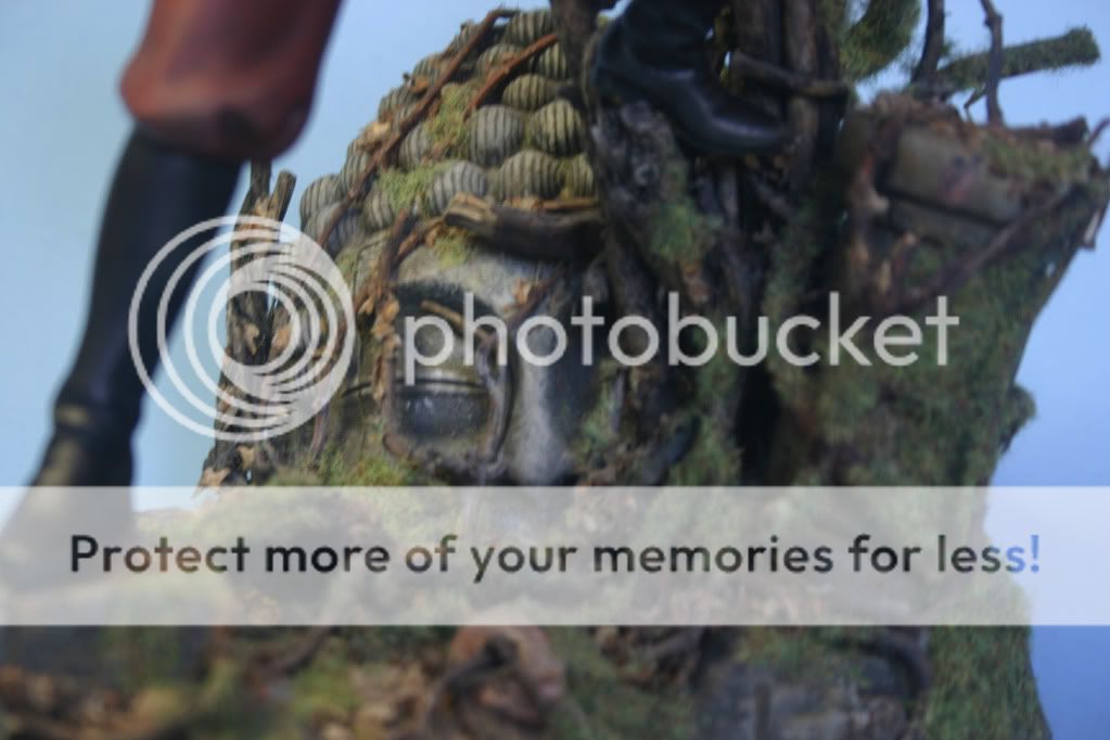 Monarch Models SINBAD - The Unofficial Airfix Modellers' Forum