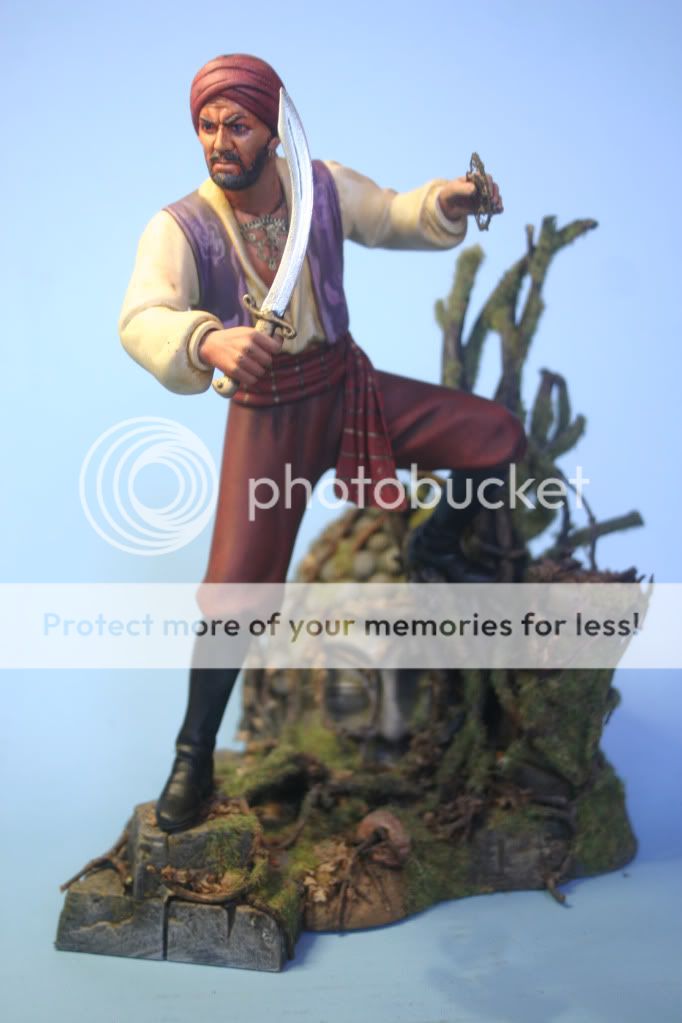 Monarch Models SINBAD - The Unofficial Airfix Modellers' Forum