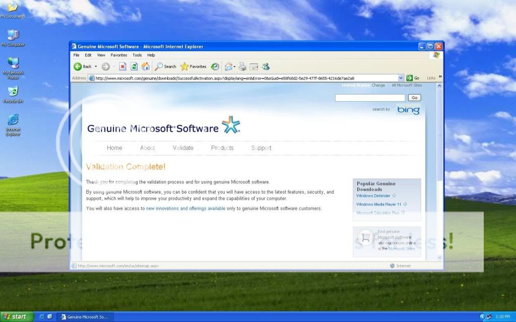 Ghost Windows Xp Pro Sp2 Gold Edition By Nguyen Anh - The best free ...