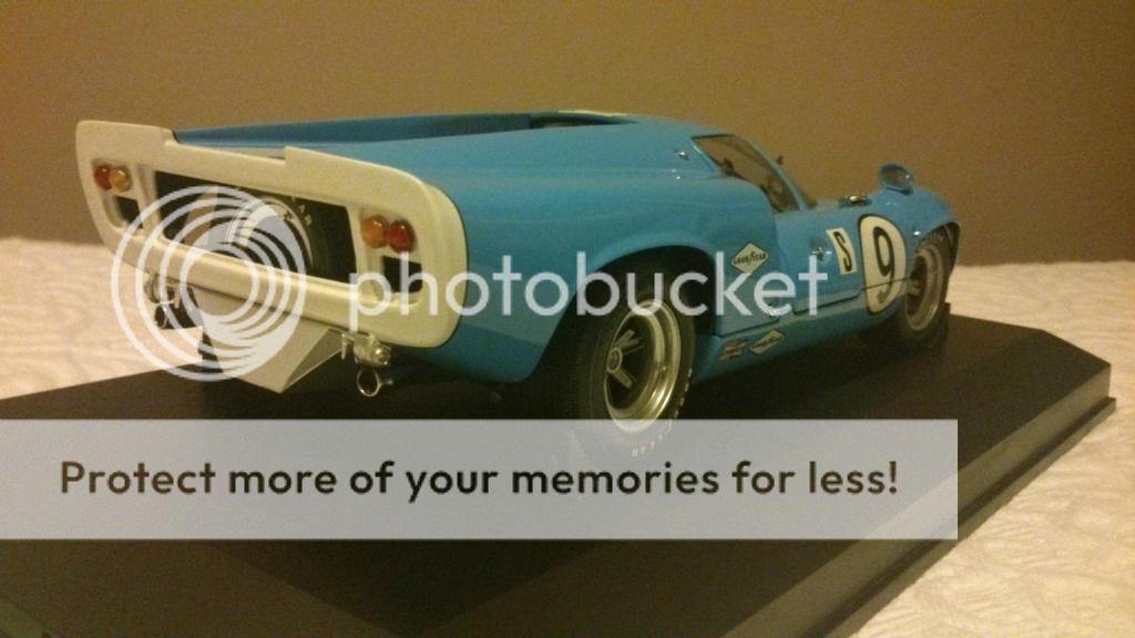 La colección de Akmon --\\\\ - Forocoches