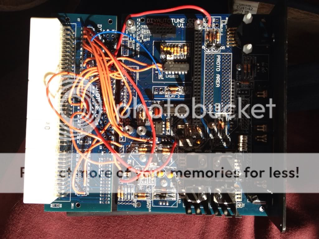 Project: DIYPNP Mr2 Rev3 Turbo - Megasquirt Support Forum (MSEXTRA)