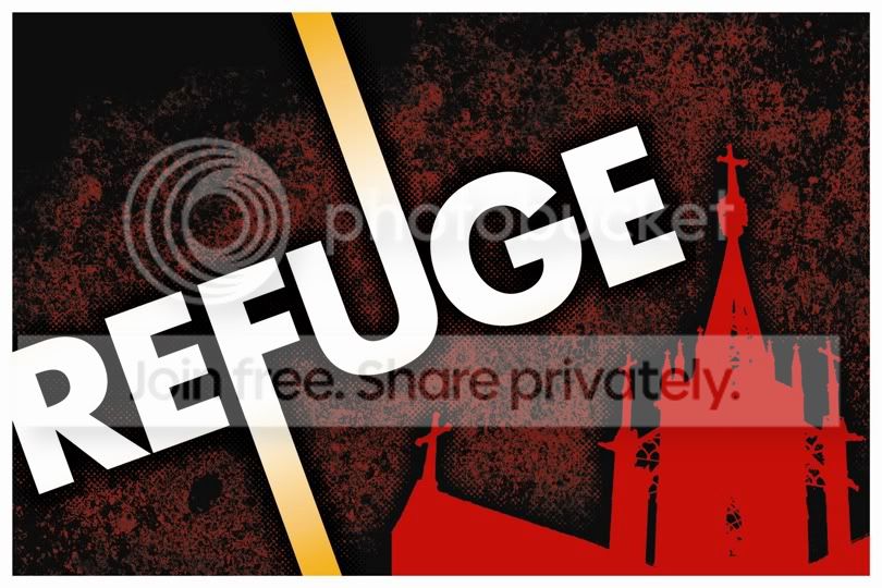 Summit | Refuge Band