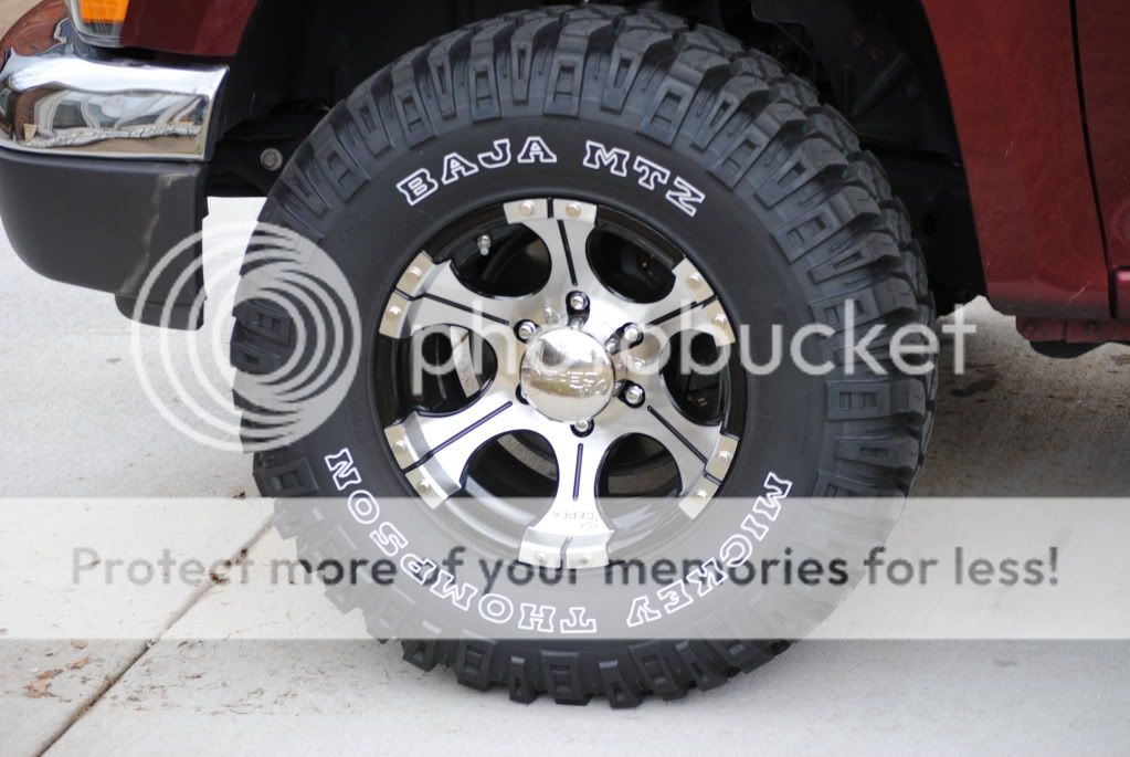 Wheel and tire chop please | Chevrolet Colorado & GMC Canyon Forum