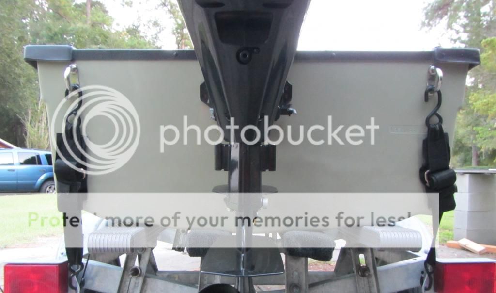 New Towee rivermaster 16 | Dedicated To The Smallest Of Skiffs