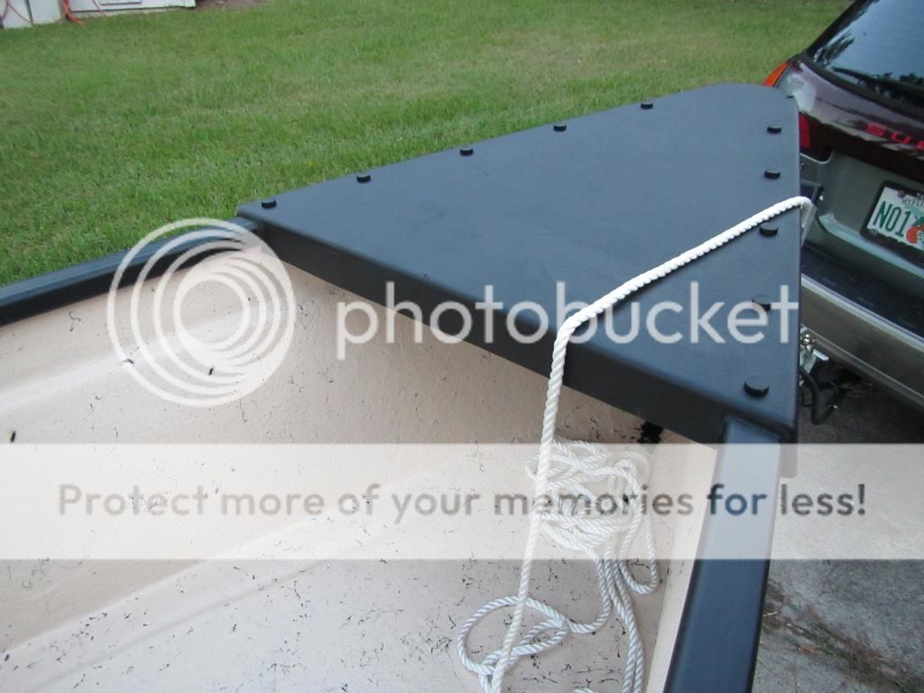 New Towee rivermaster 16 | Dedicated To The Smallest Of Skiffs