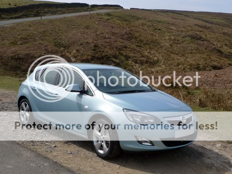 Astra J (MK6) | Astra Owners Network