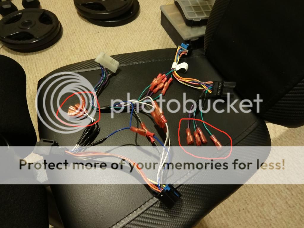 Stereo Connectors and Adapters | Chevy Silverado and GMC Sierra Forum