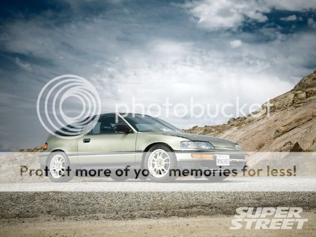 What is your point/view of "rice,clean & Jdm"...respect others point of ...