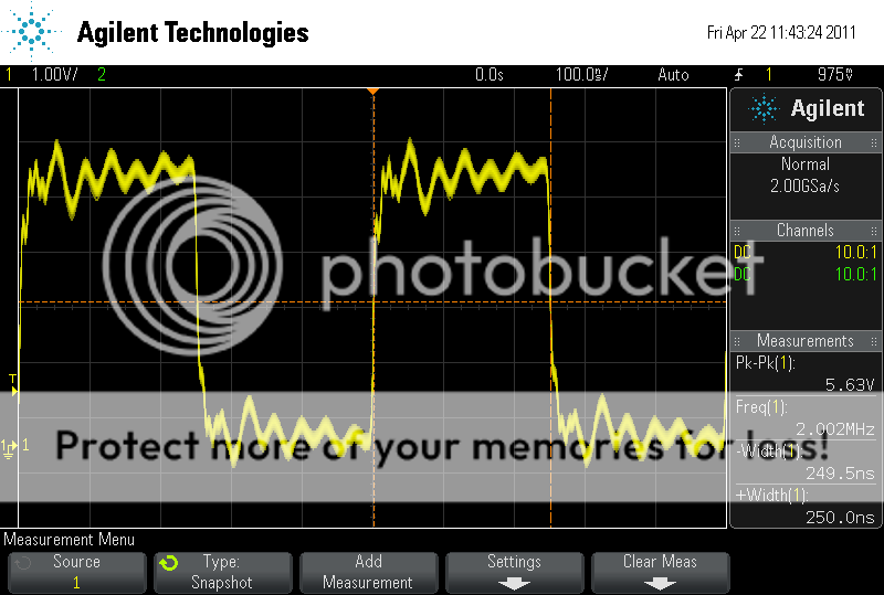 Arduino clock: resonator or crystal - adafruit industries